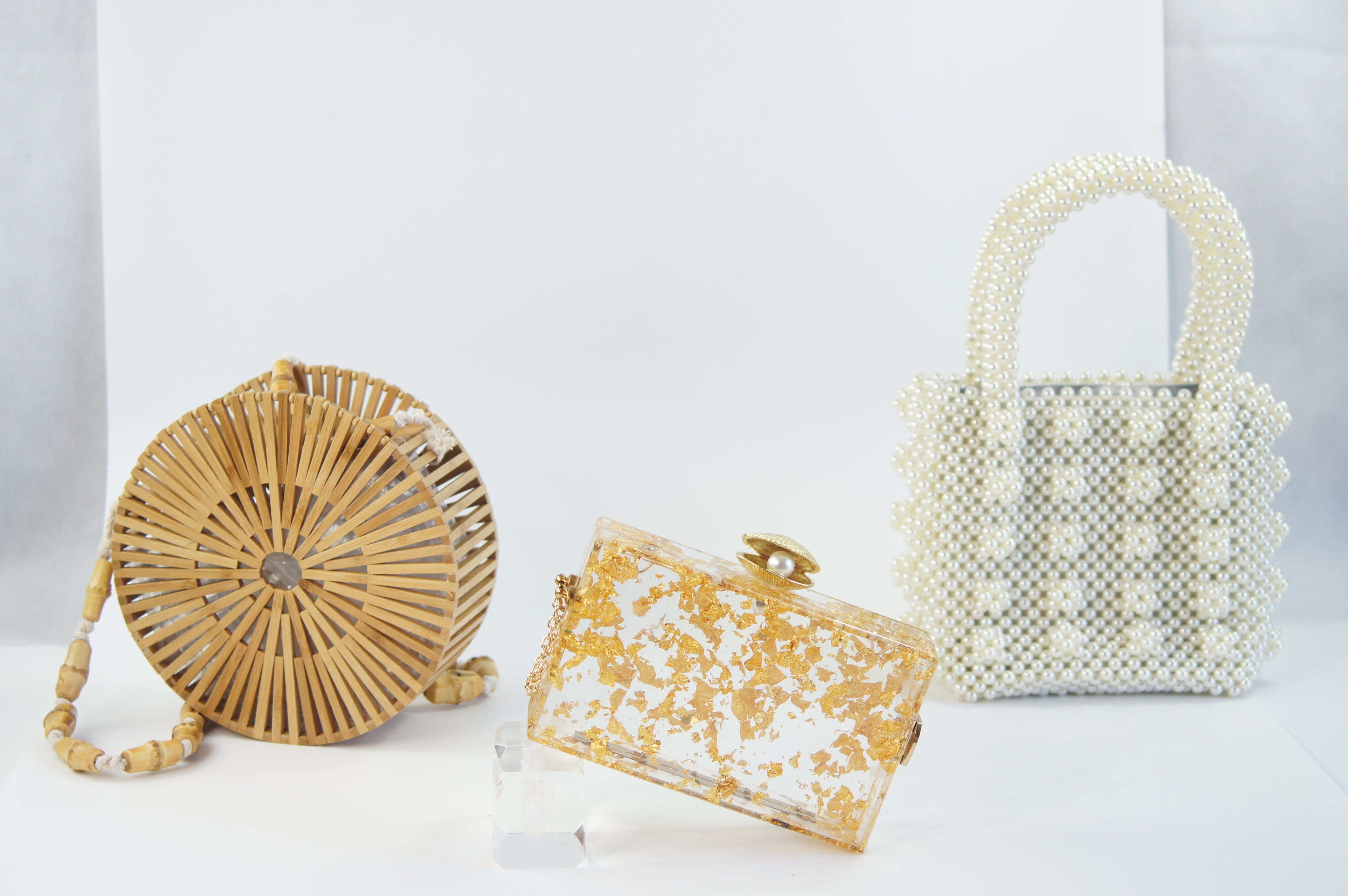 7 Tips on Choosing a Clutch for Your Outfit – MILANBLOCKS